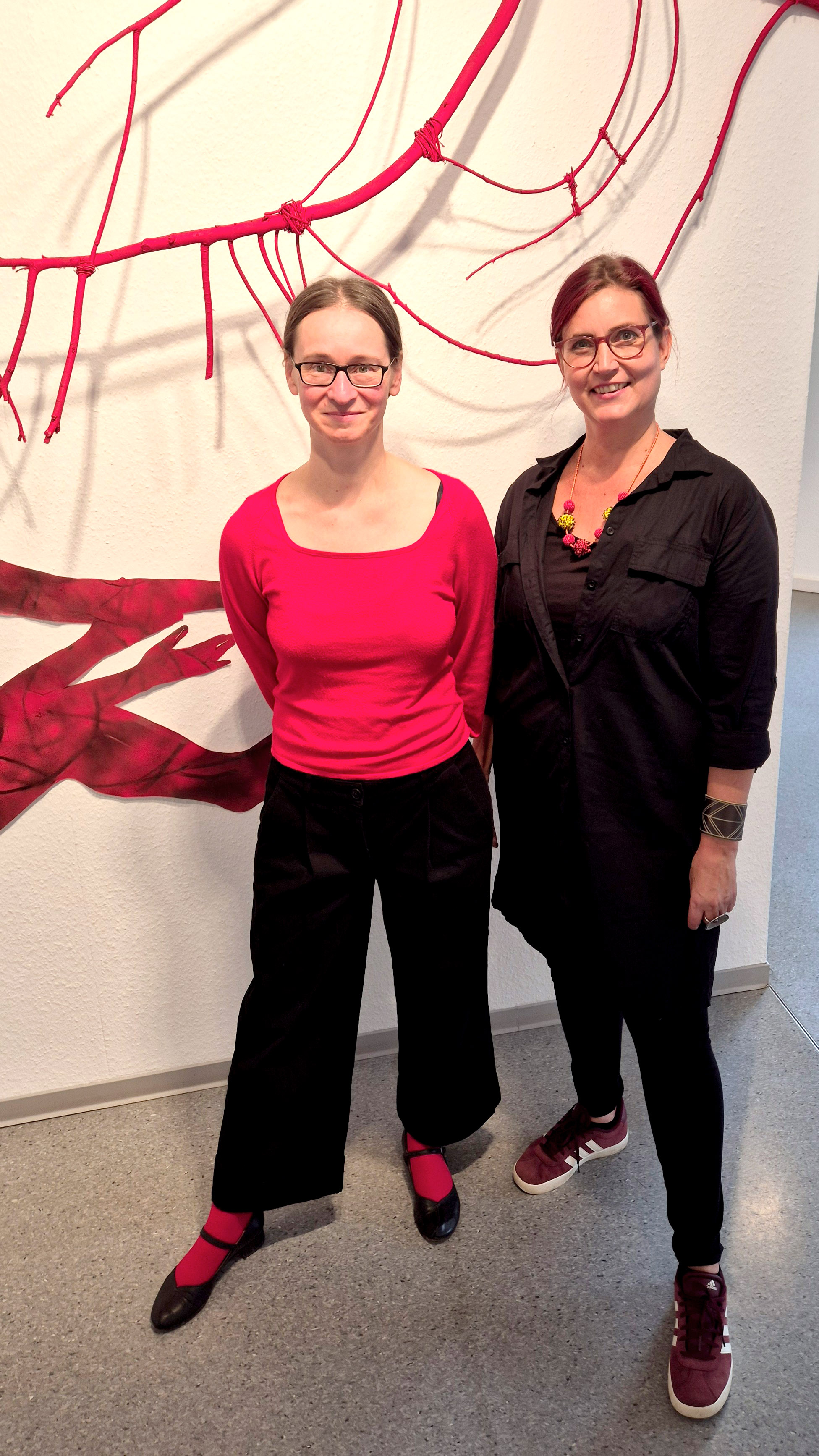 Installations | Imke Rust